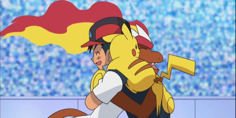 Ash's 10 Best Special Attacking Pokemon, Ranked