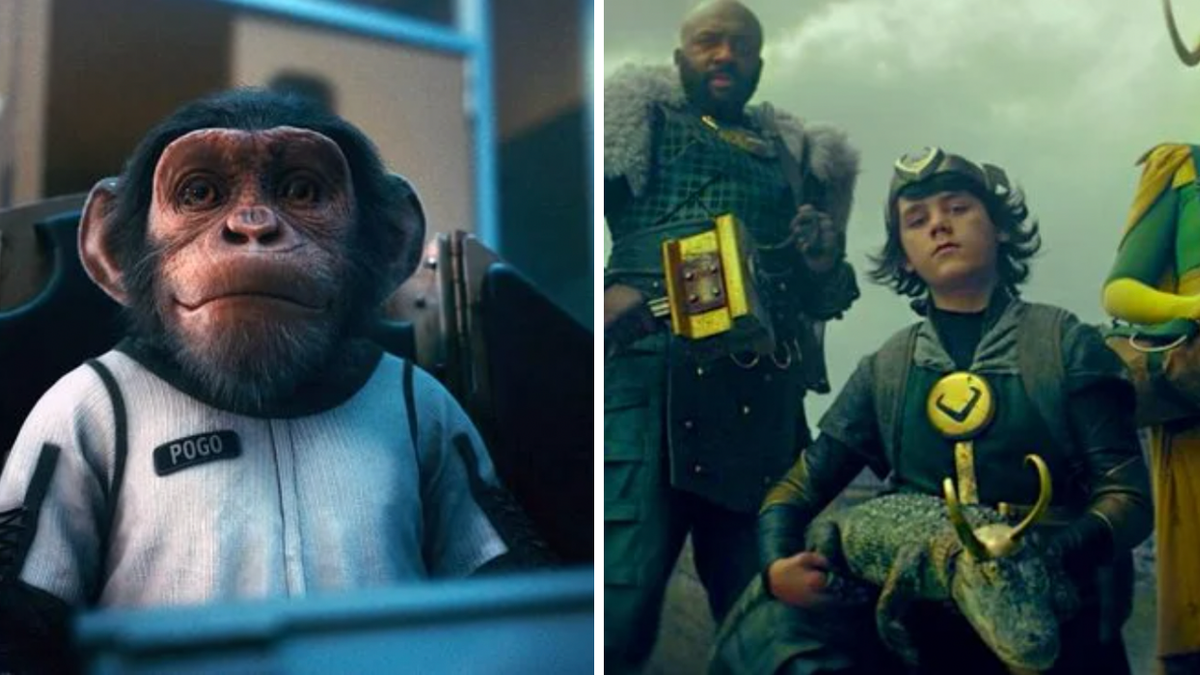 10 TV Shows To Watch If You Loved Sweet Tooth