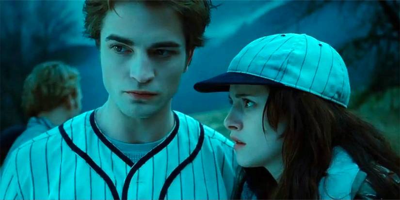 Twilight’s Baseball Scene Remains Untouchable 17 Years Later