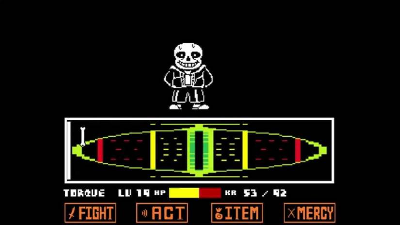 Undertale: Megalovania Has a Longer History Than You Think