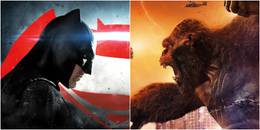 Batman V Superman 9 Other Character Vs Character Movies That Declared A Definitive Winner