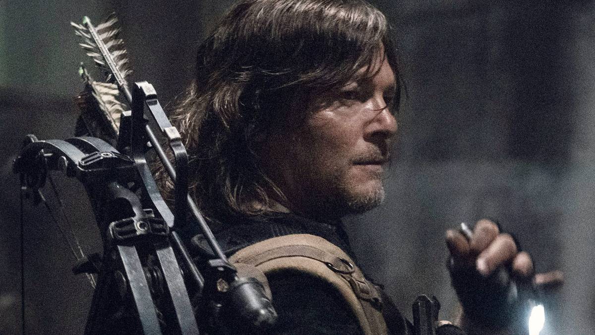 The Walking Dead Season 11 Looks Intense in New Videos and Pics