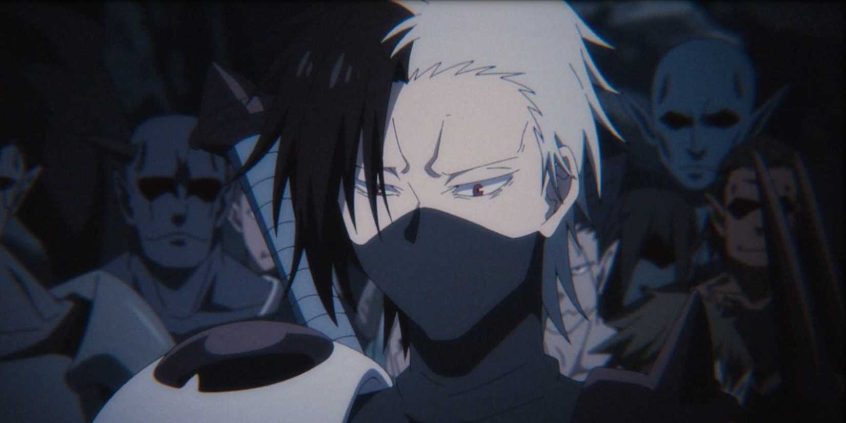 Every Character Death In That Time I Got Reincarnated As a Slime, In Order