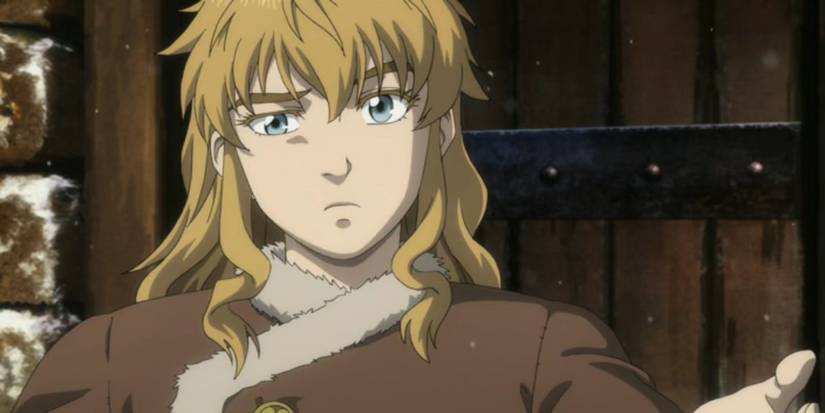 The Strongest Characters In Vinland Saga, Ranked