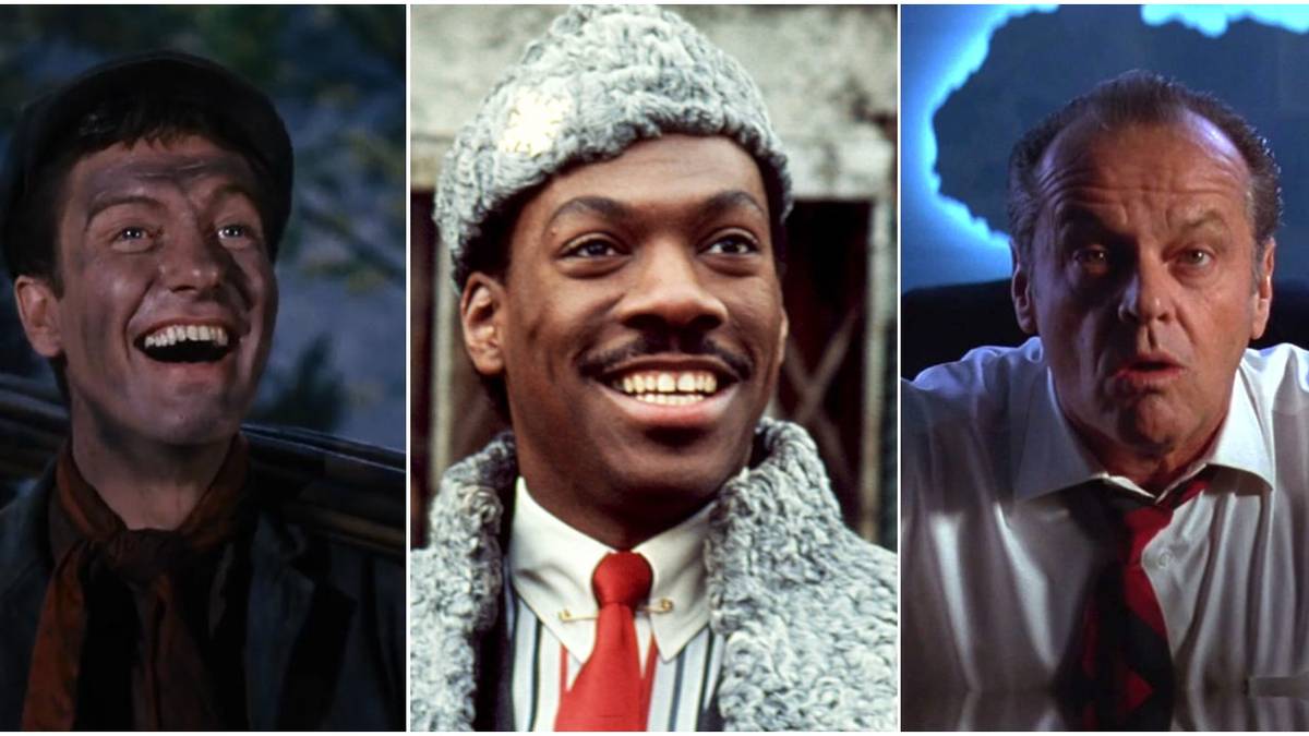 10 Actors Who Played Multiple Roles In The Same Movie