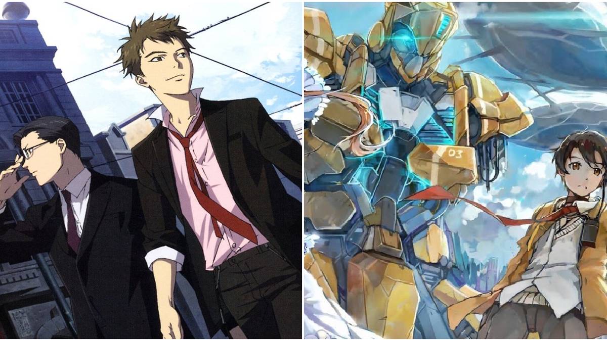 10 Riveting Political Thriller Anime For Fans Of Code Geass