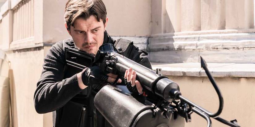 The Vault's Big Bank Heist & Twist, Explained