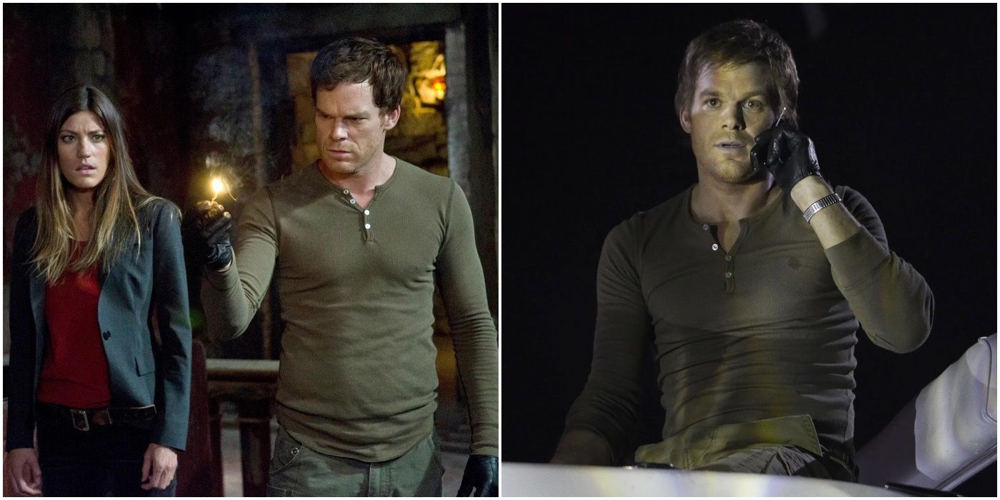 The Best Episodes Of Dexter, According To Critics | CBR
