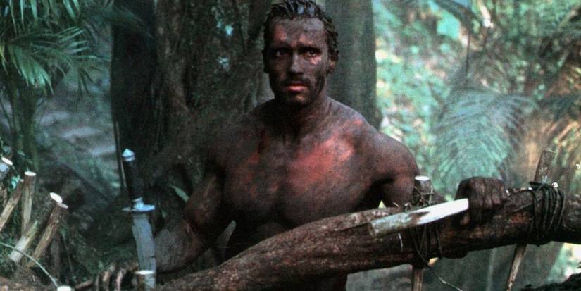 Arnold Schwarzenegger's 10 Strongest Characters, Ranked