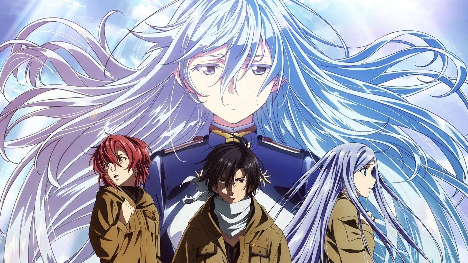 Why Is the 86-Eighty-Six Anime Being Delayed?