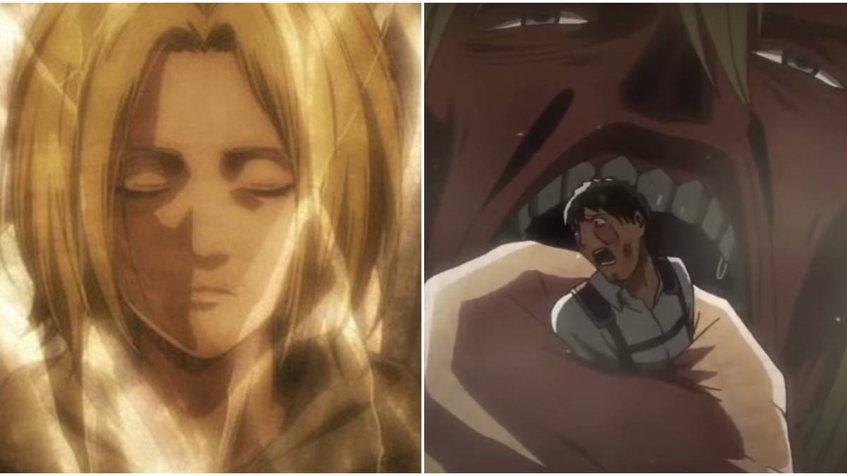 Attack On Titan: The Marleyans' Biggest Failures, Ranked