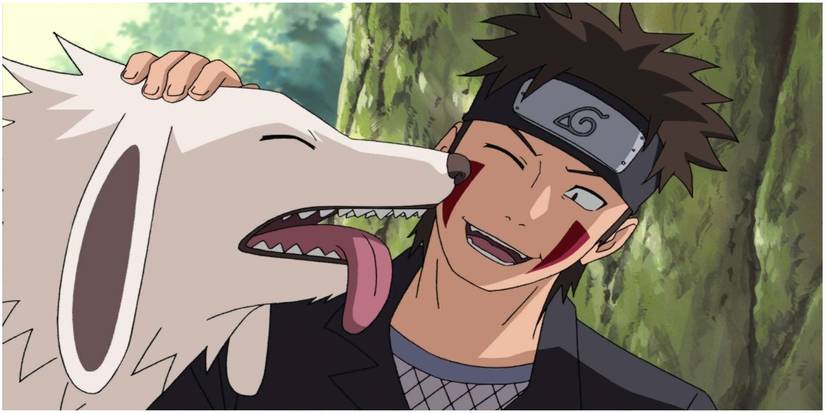 10 Best Anime Dogs, Ranked