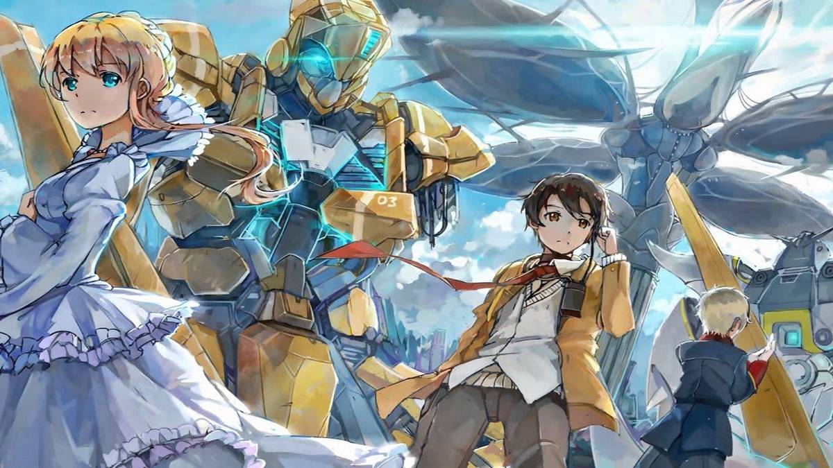 Aldnoah.Zero: Why the Anime Failed to Impress Many Mecha Fans