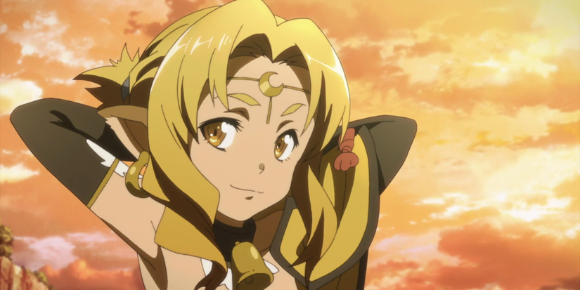 10 Cutest Anime Catgirls Who Embrace Their Inner Felines