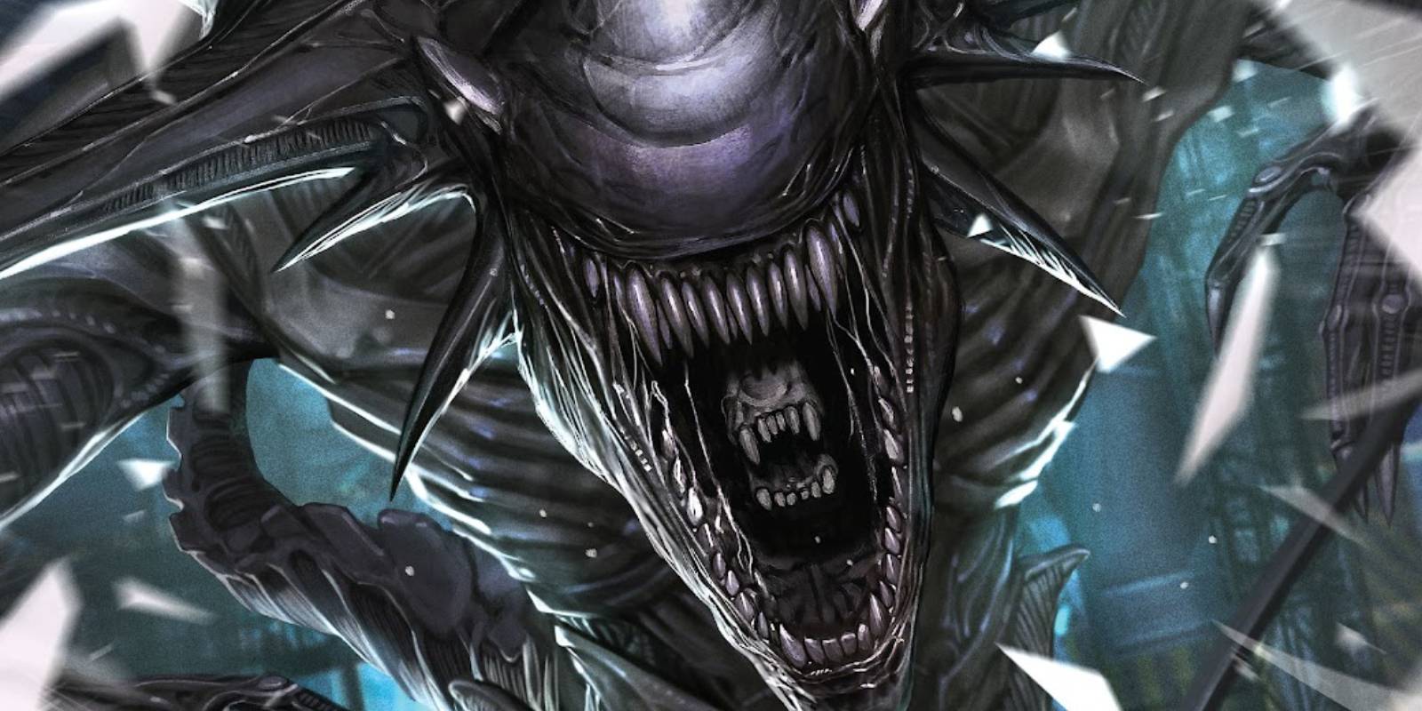 Alien: Why Removing a Xenomorph Embryo Is So Dangerous