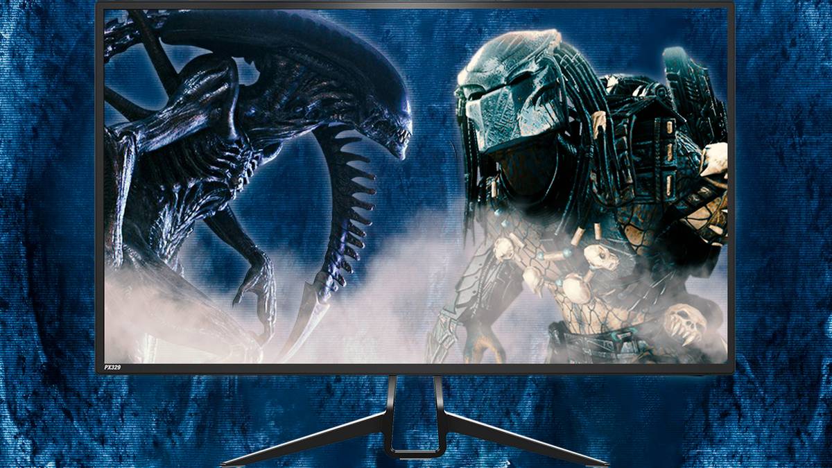 How Come Alien Versus Predator Extinction Never Got a PC Port