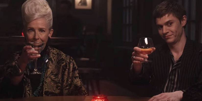 AHS: Double Feature Recap & Spoilers: E1, 'Cape Fear'