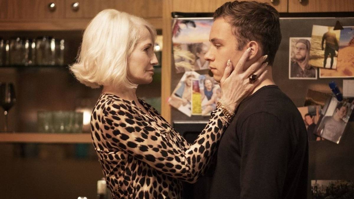 Animal Kingdom’s Most Terrifying Scene Is Smurf’s Return From Prison