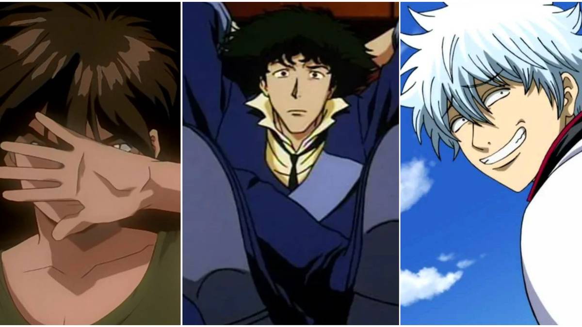 10 Anime Heroes With No Superpowers