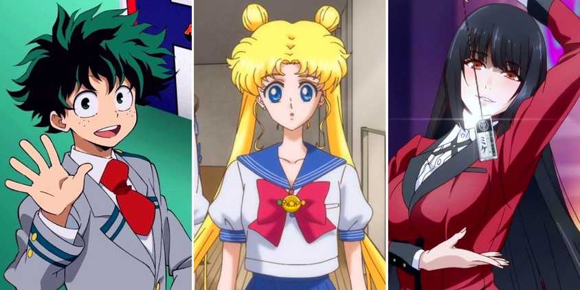 Who are the Shishitoren in Wind Breaker?