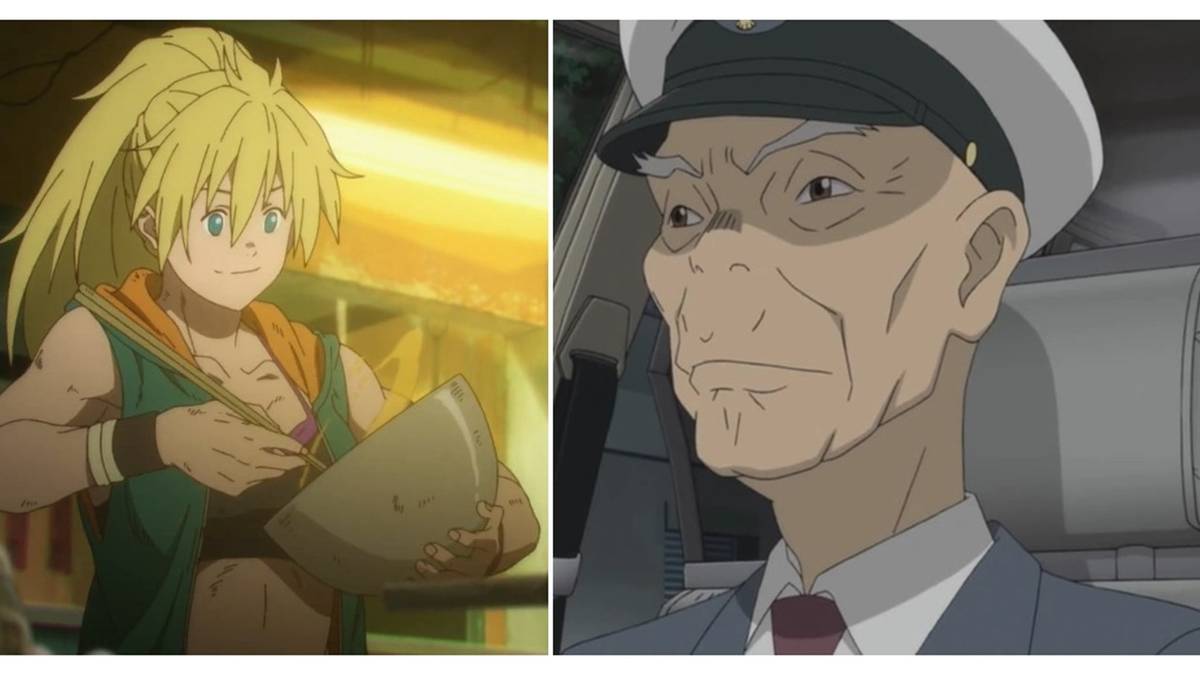 10 Anime Characters Who Started Their Own Businesses
