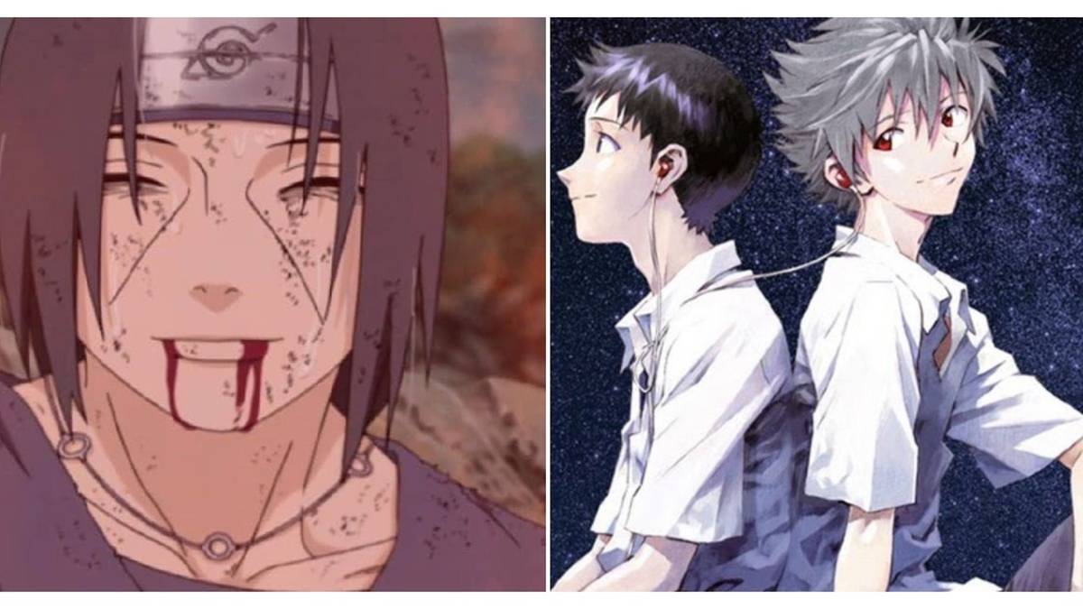 10 Anime Heroes Who Were Forced To Kill A Loved One