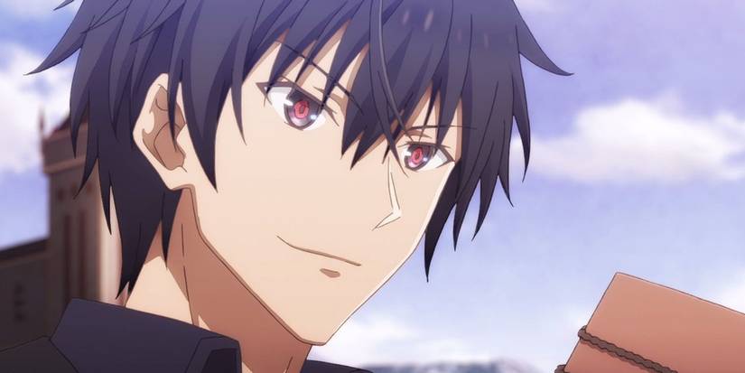 10 Anime Mages With Even Stronger Magic Than Frieren