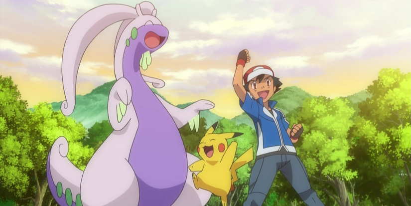 5 Pokémon Ash Should've Kept (& 5 He Should've Gotten Rid Of)