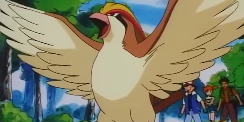 Pokémon: Every Normal-Type Ash Has Owned In The Anime