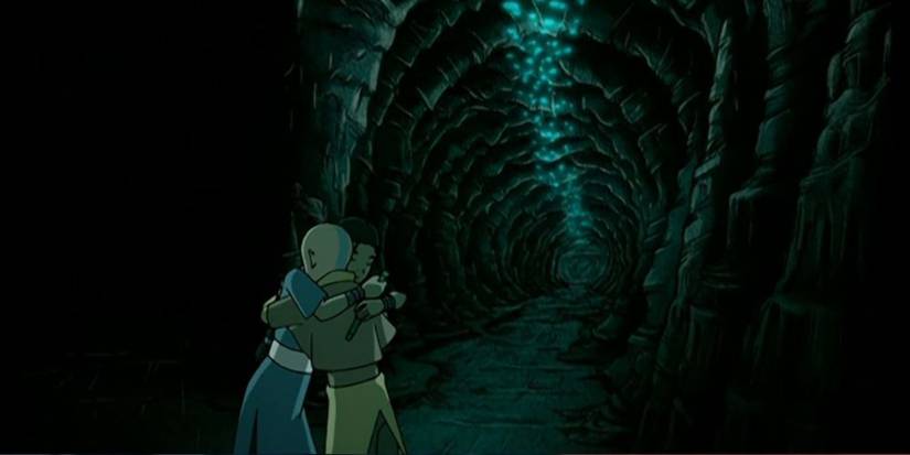 10 Reasons Aang & Katara Belong Together in Avatar: The Last Airbender