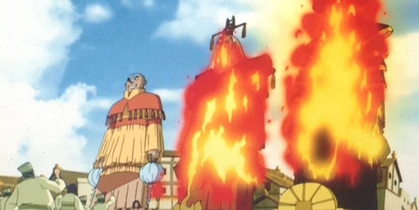 Times Aang Proved He Was Worthy of Being the Avatar in Avatar The Last ...