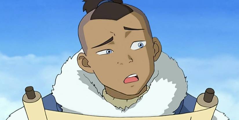 Avatar: The Last Airbender: Aang's 10 Closest Friends, Ranked