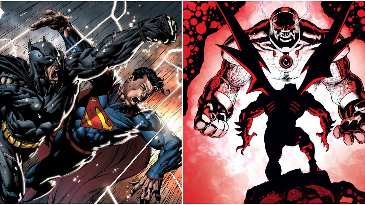 10 Ways Batman Has Changed Over The Years (For Better Or Worse)