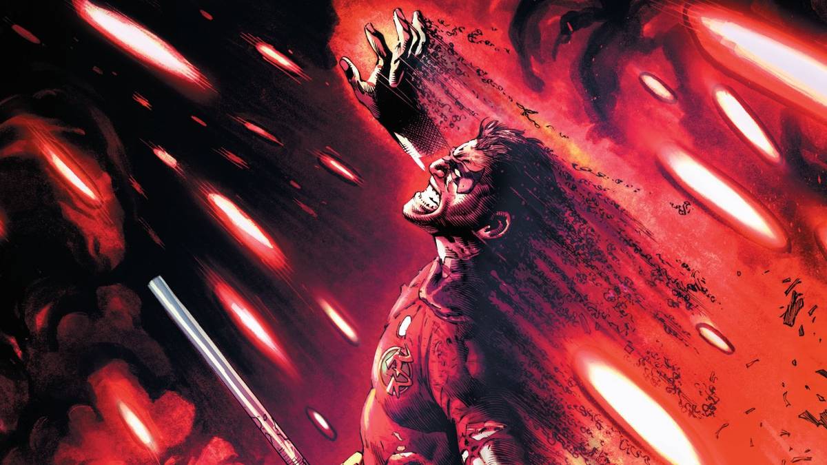 How Many Times Has Robin Died in DC Comics?