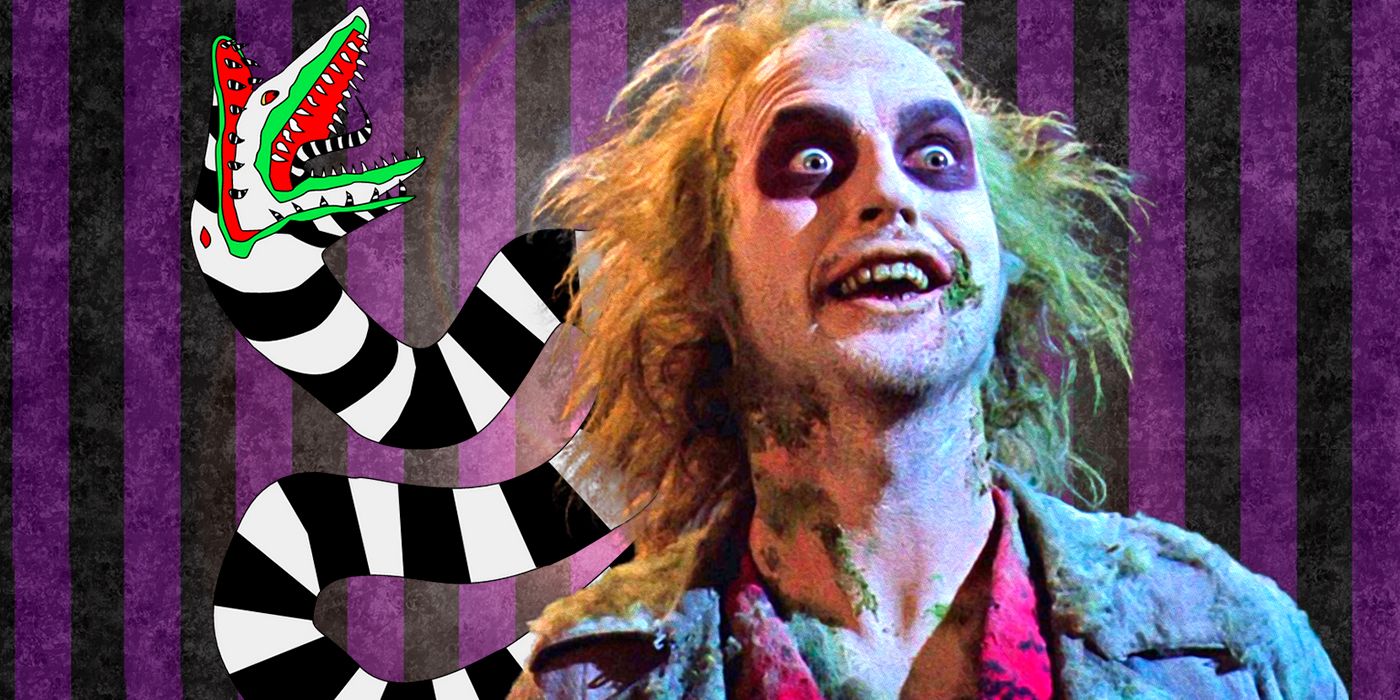 This Infamous Christmas Cult Classic is Screaming for a Tim Burton Remake