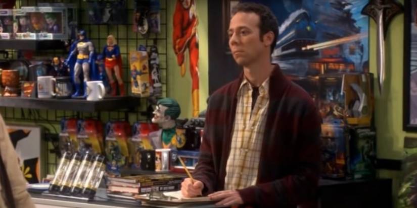 The Big Bang Theory: The Main Characters, Ranked By Intelligence