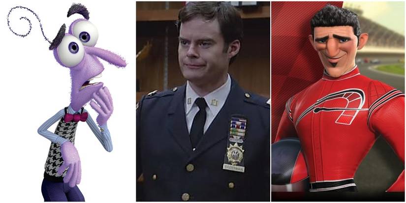 10 Actors Who Have Been In Both Pixar & DreamWorks Animated Films