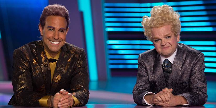 Sunrise on the Reaping Shouldn't Recast This Hunger Games Character ...