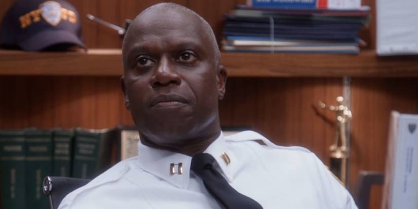10 Best Captain Holt Quotes in Brooklyn Nine-Nine