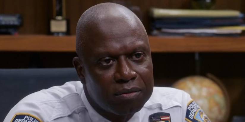Brooklyn Nine-Nine: Every Main Character, Ranked By Hilarity