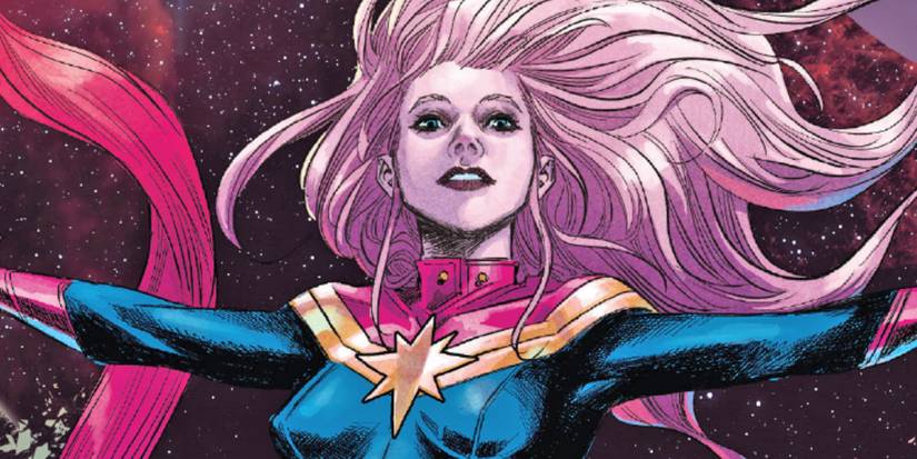 10 Best Female Marvel Heroes, Ranked By Solo Issue Count