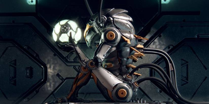 Metroid: 10 Ways It Can Be Considered A Horror Series