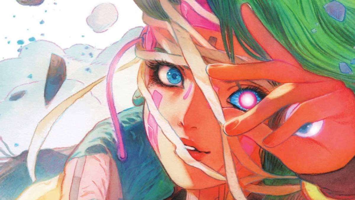 DC's Batman: Secret Files Miracle Molly #1 Comic Review