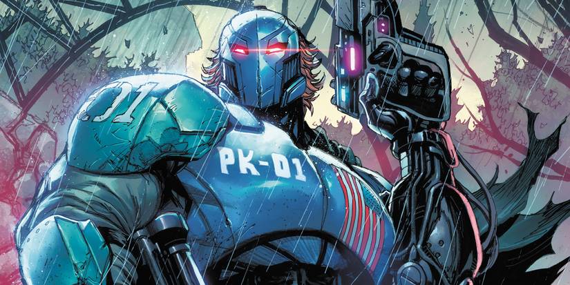 Every DC Character Getting A Fear State Tie-In