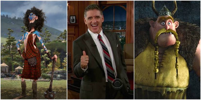 10 Actors Who Have Been In Both Pixar & DreamWorks Animated Films