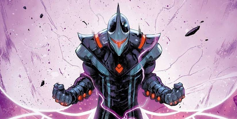 Powerful Marvel Heroes Who Vanished