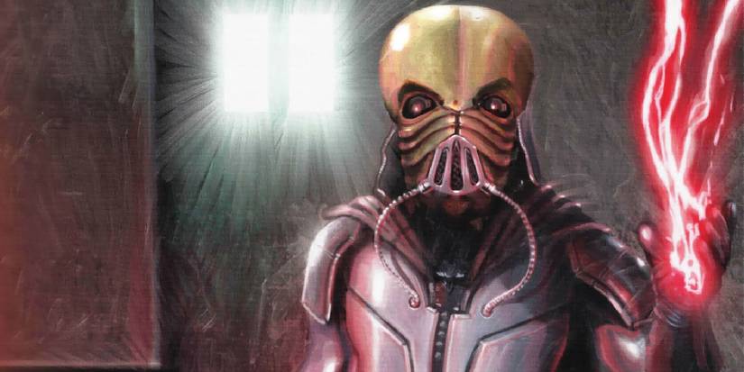 5 Sith More Powerful Than Darth Maul in Star Wars