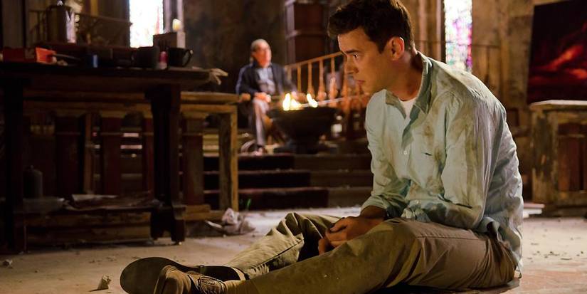 10 Major Ways Dexter Has Aged Poorly Nearly 20 Years After Its Premiere