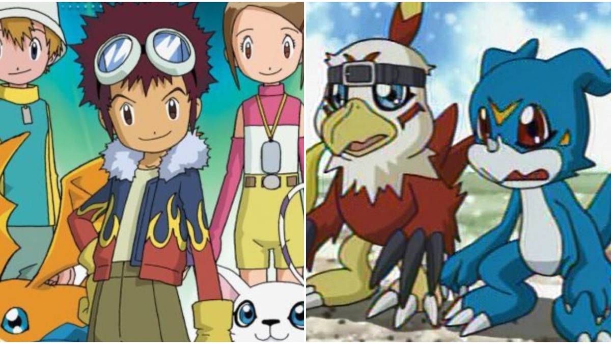 Digimon: 10 Changes We Want To See In The 02 Reboot