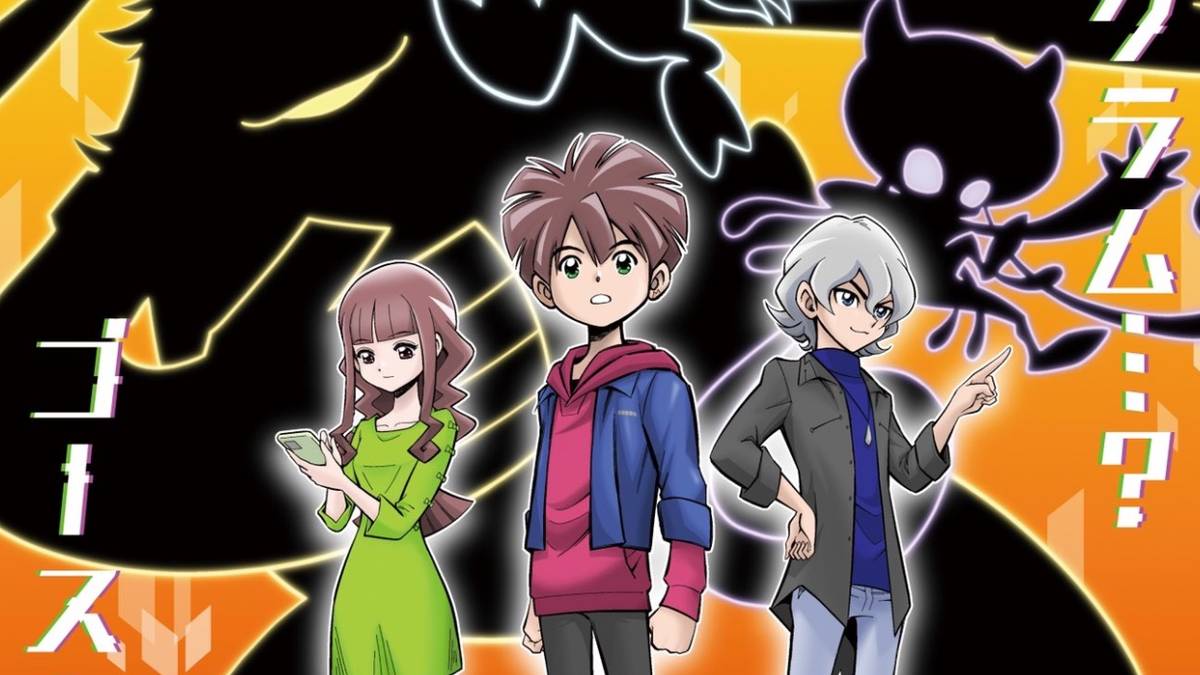 New Digimon Anime Series, Movie Announced